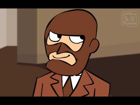 So Spy How exactly did this become a fad? | Mr. Bean (Magic, snortsnort ...