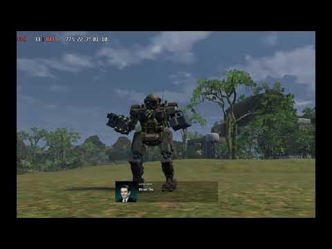 Mechwarrior 5 [Steam Deck] Instant Action - Arena Duel! Battletech ...