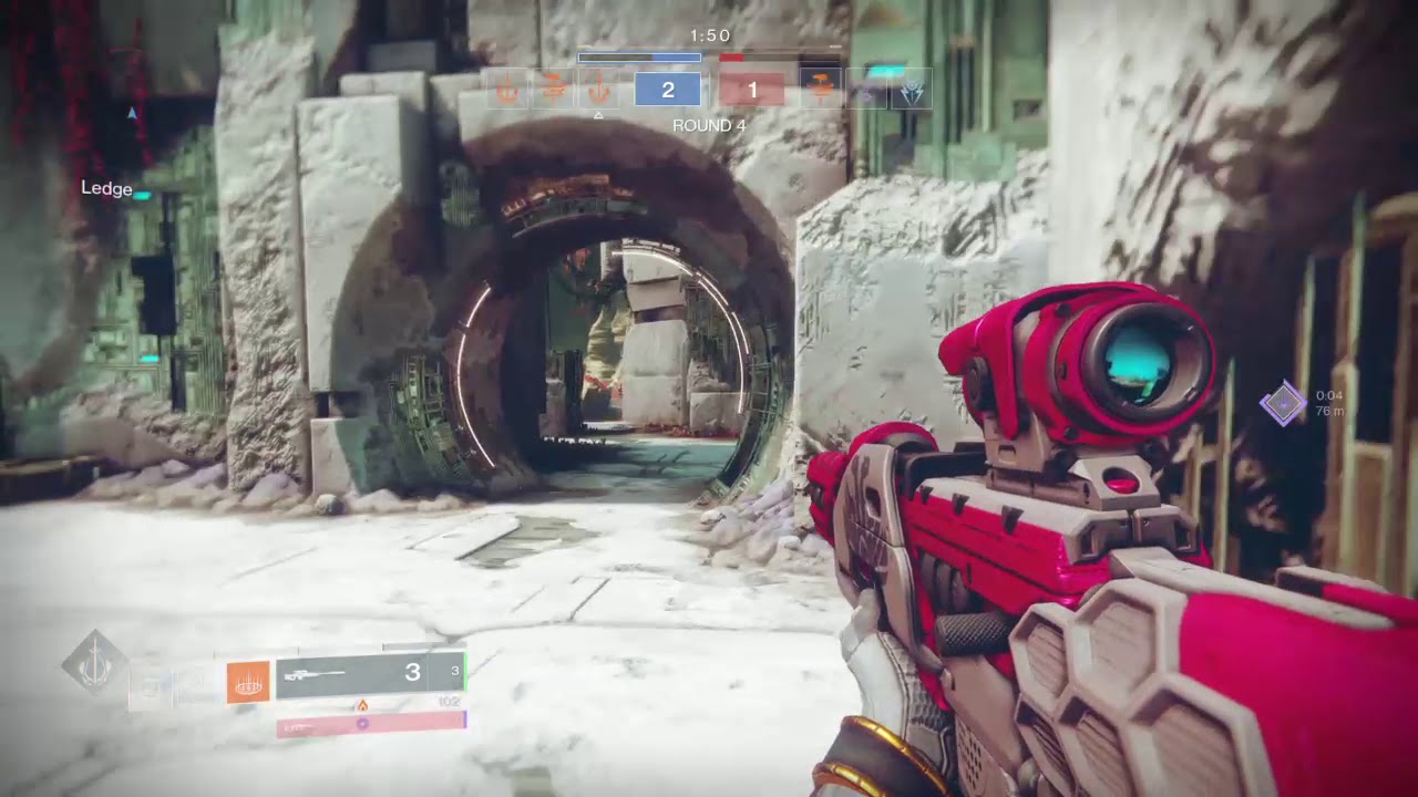 I love the revoker! - YouTube