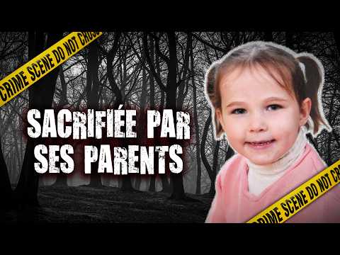 Typhaine TATON : petite fille TUÉE dans des conditions ATROCES - ENLÈVEMENTS - CI