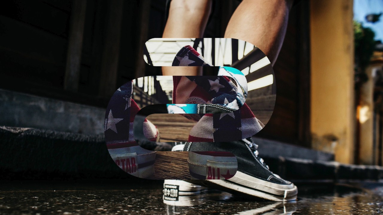 David Cutter Music - For Kicks - YouTube