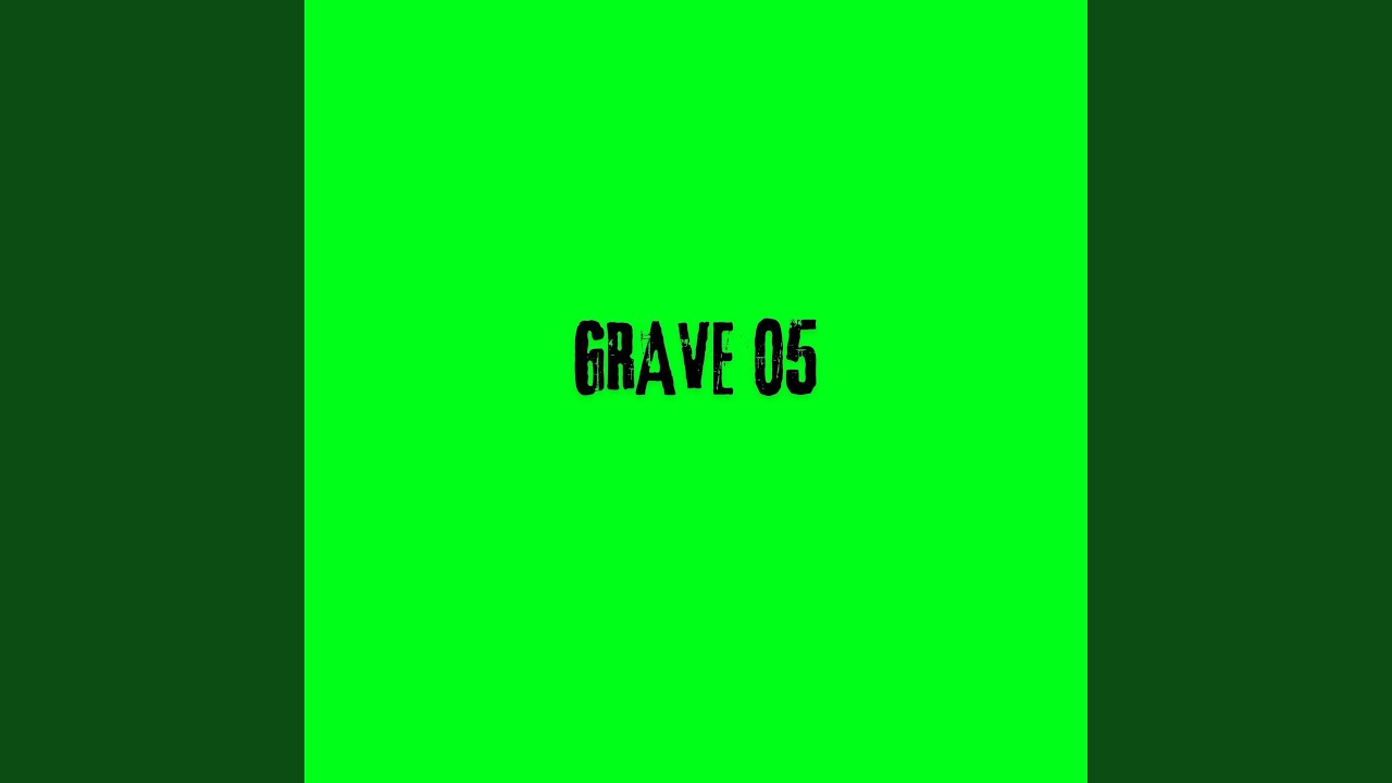 GRAVE 05 - YouTube
