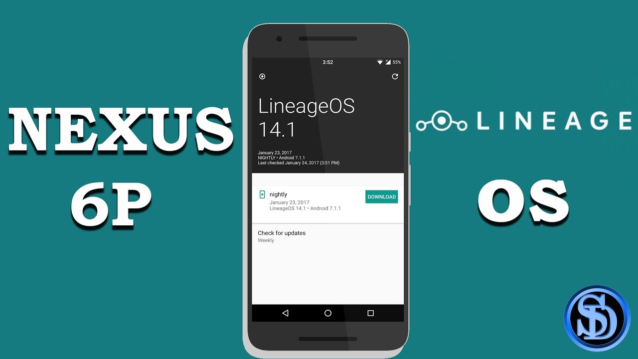 How to install Lineage OS ROM!! Road to the perfect ROM (Episode 1 ...