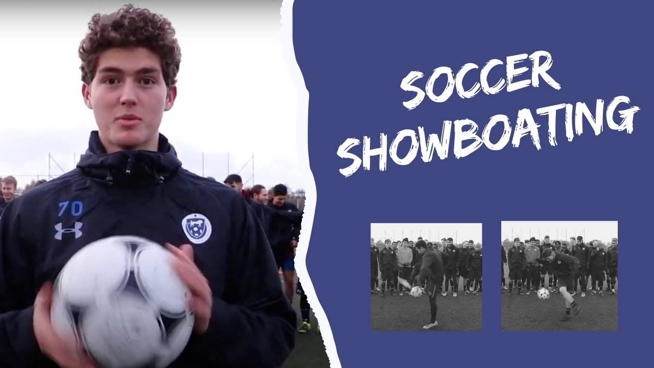 RIASA A vs. Bradford RIASA | Freestyle Skill Competition | Football ...