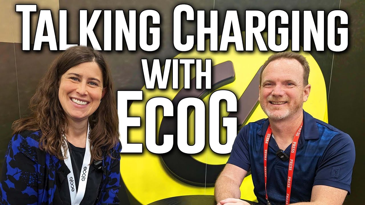 EcoG | Chatting EV Fast Charging, Megawatt, BiDirectional Charging ...