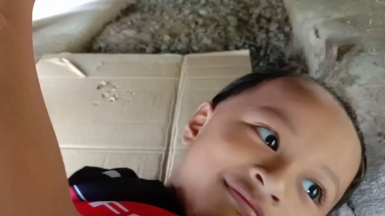 Pemasangan Ekzos twintip preengg wira oleh pomen cilik - YouTube