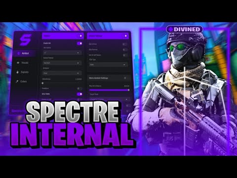 Using Warzone Cheats To Control Warzone Lobbies.. - YouTube