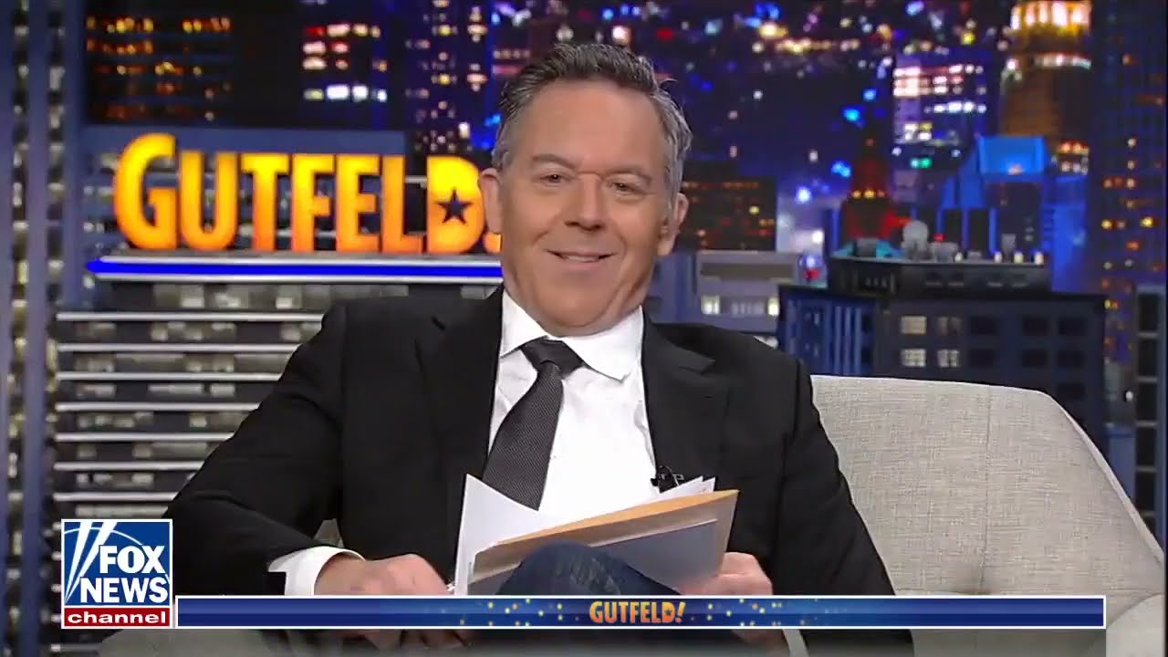 GUTFELD: Pet prairie dogs gave their owners monkeypox - YouTube