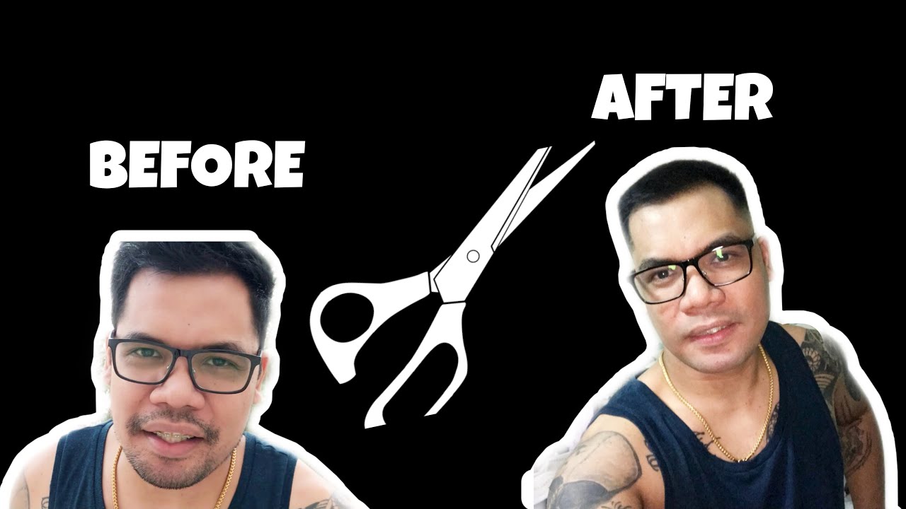 Day In My Life | Hair Cut | Muscat Oman🇴🇲 Barbershop with FREE MASSAGE ...