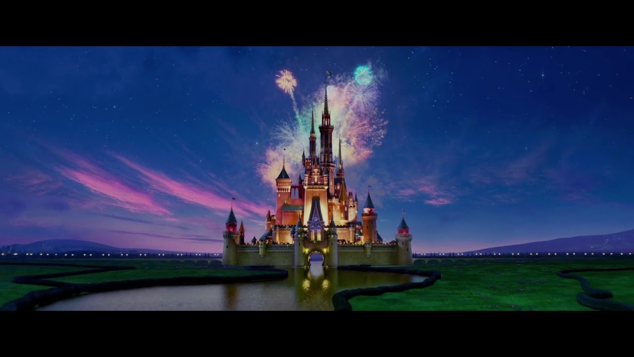 Disney and Walt Disney Animation Studios (2016) - YouTube