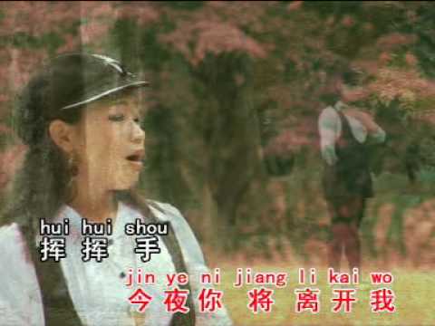银城唱片旗下- felicia ling yun 羅翎允～～片片落葉 - YouTube Music