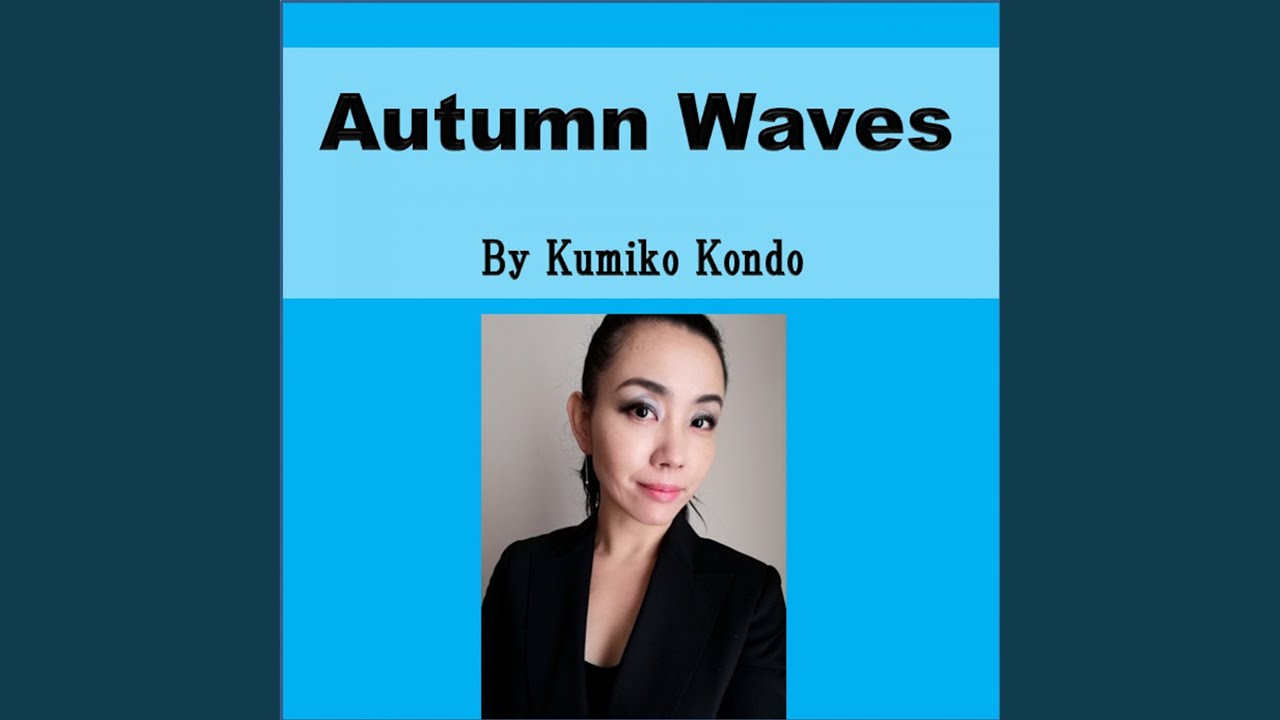 Autumn Waves - YouTube