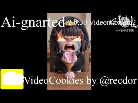 Video Cookies bilbil gugugaga