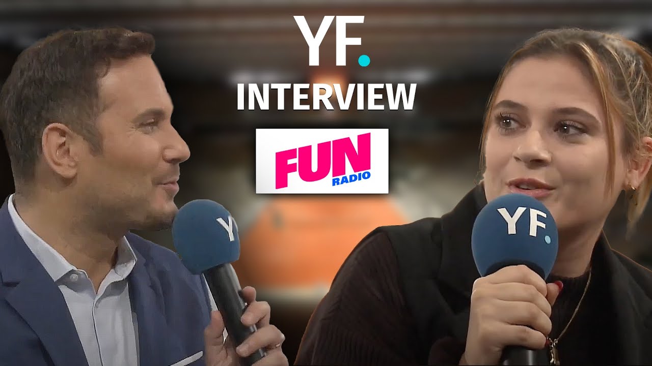 FUN RADIO : Comment devenir Animateur Radio ? - YouTube