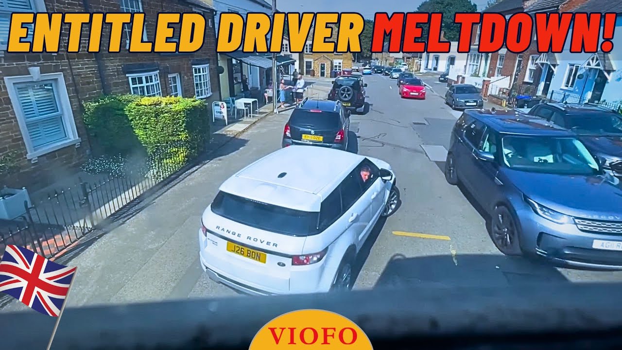UK Bad Drivers & Driving Fails Compilation | UK Car Crashes Dashcam ...