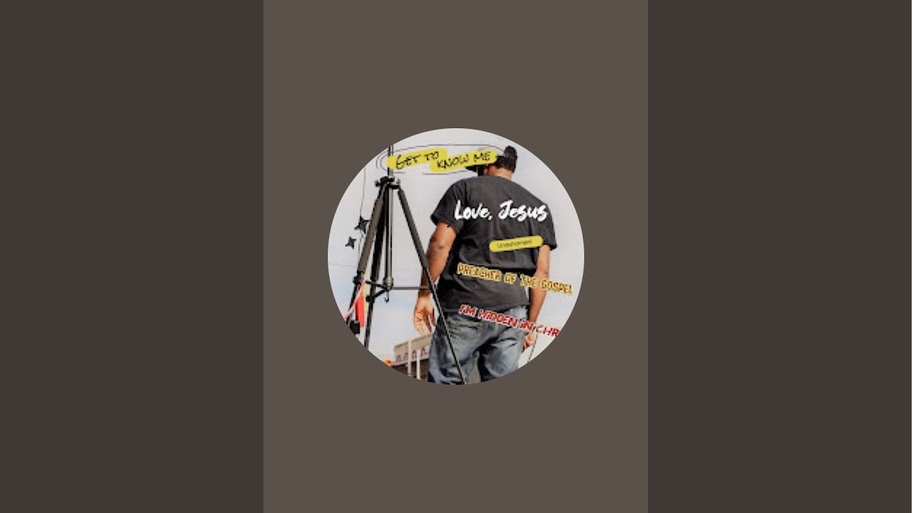 Rickey Caster is live! Downtown Washington DC on U St. - YouTube