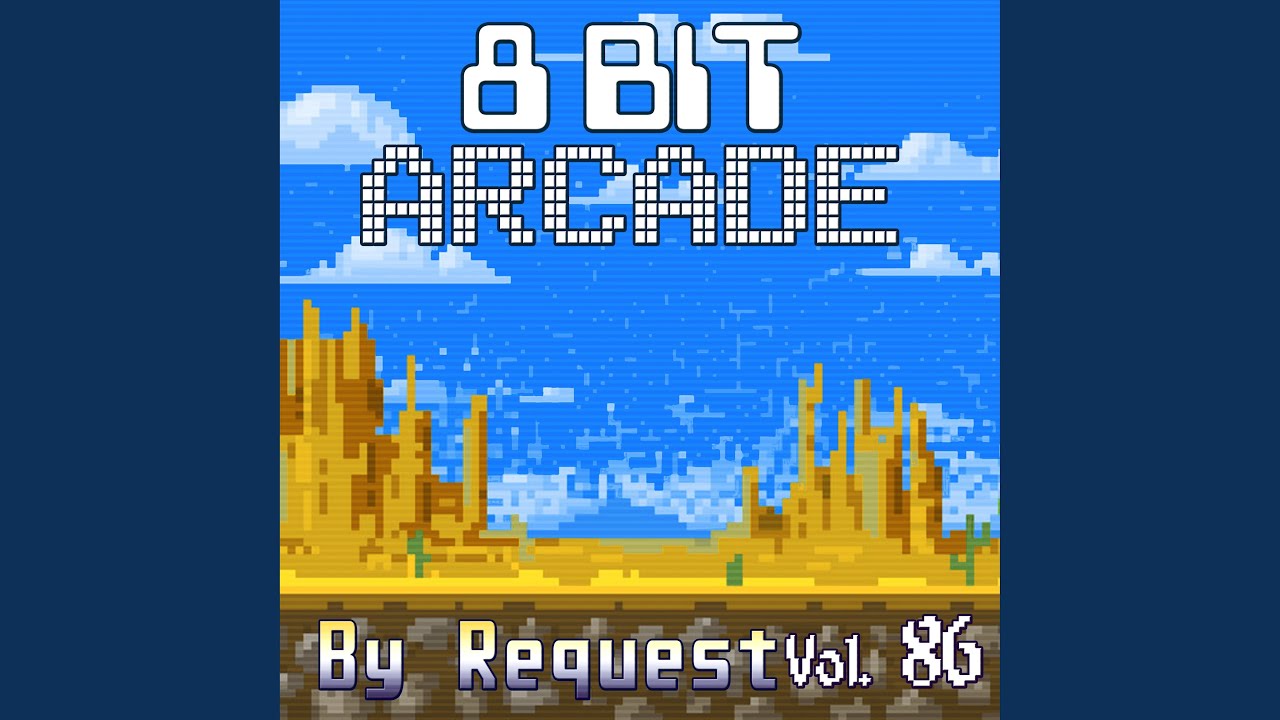 Church in a Chevy (8-Bit Jordan Davis Emulation) - YouTube