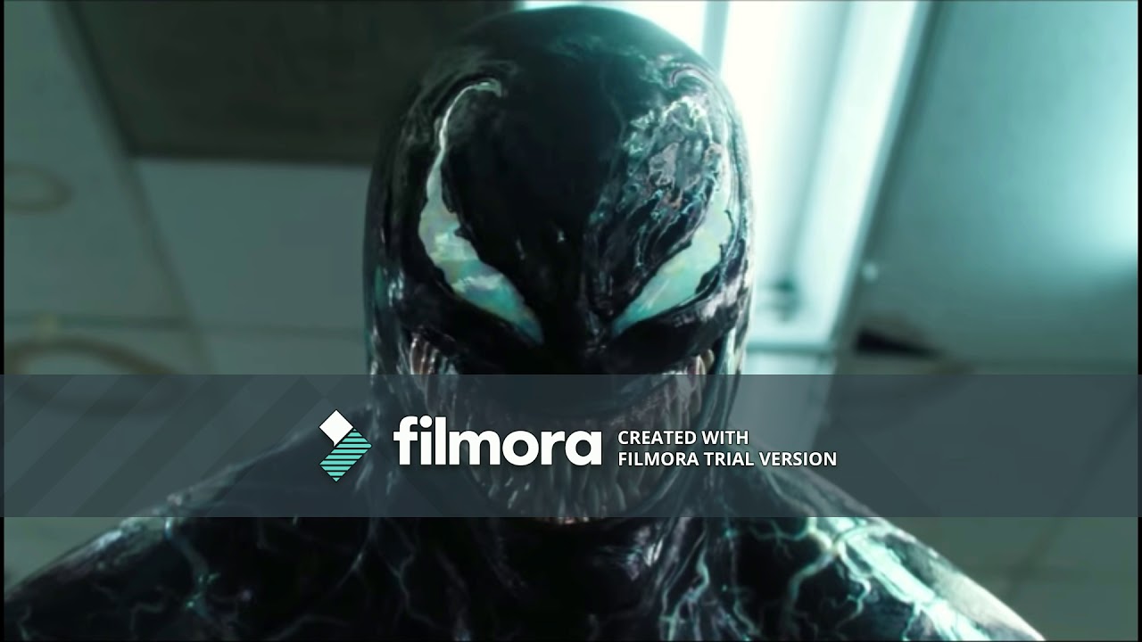 Sound of Venom [Spiderman 3 - Venom 2018] - YouTube