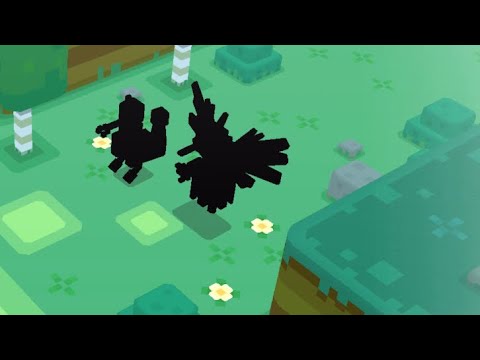 DOUBLE LEGENDARY in POKÉMON QUEST! #pokemonquest #mewtwo #zapdos - YouTube