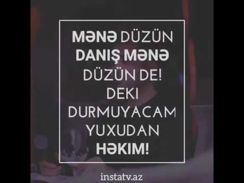 Vasif Azimov - super şeir