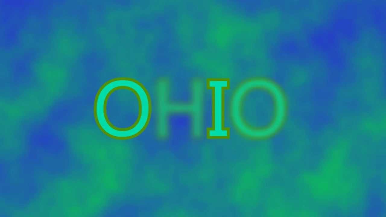 Ohio | Matt Behrens Band | Lyrics Video - YouTube