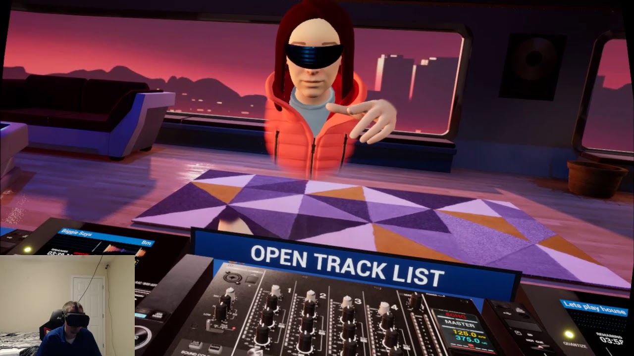 Tribe XR beginner tutorial with Ozan - YouTube