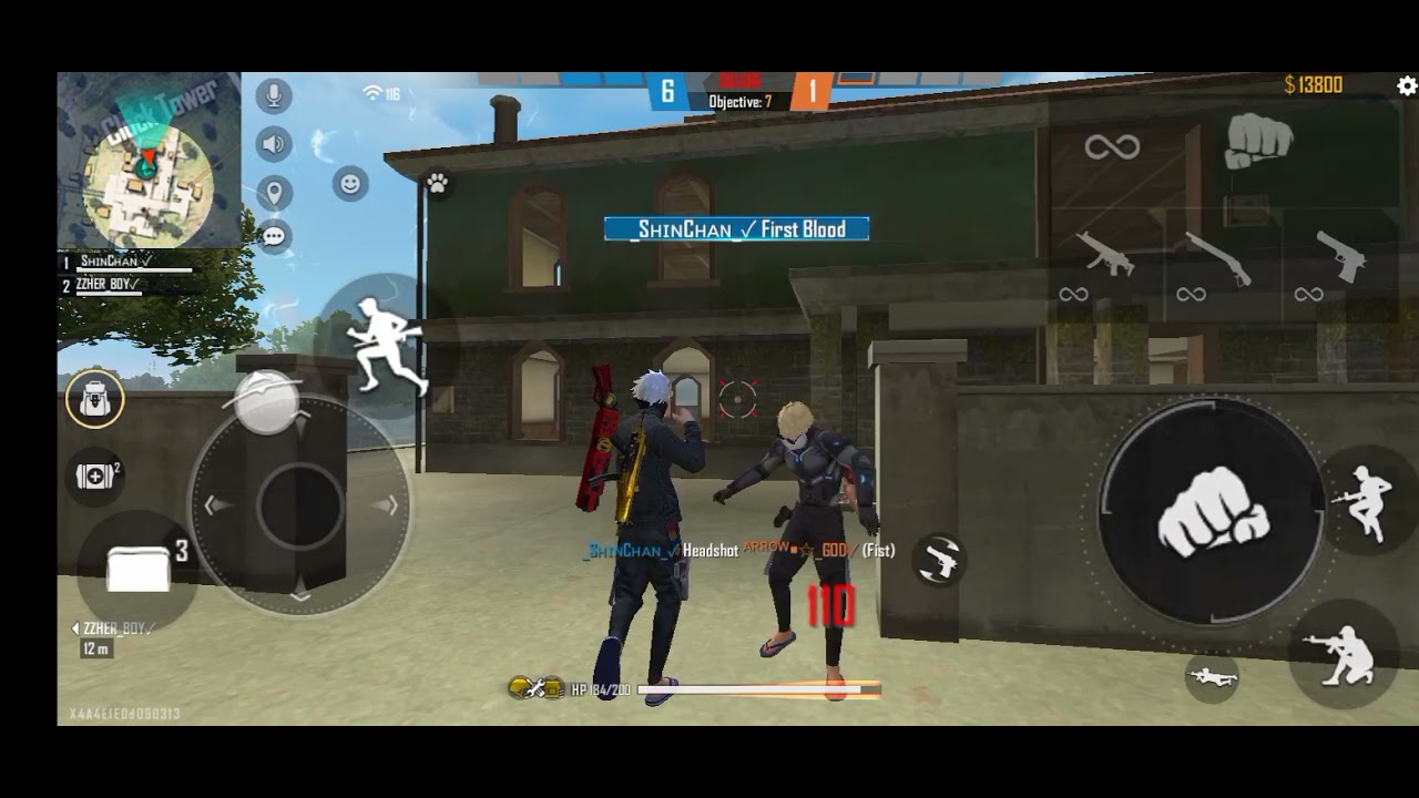 BADGE 99 SHAIREY🔥OP HEAD SHOTS . TO TAGE RAZI NOOB - YouTube