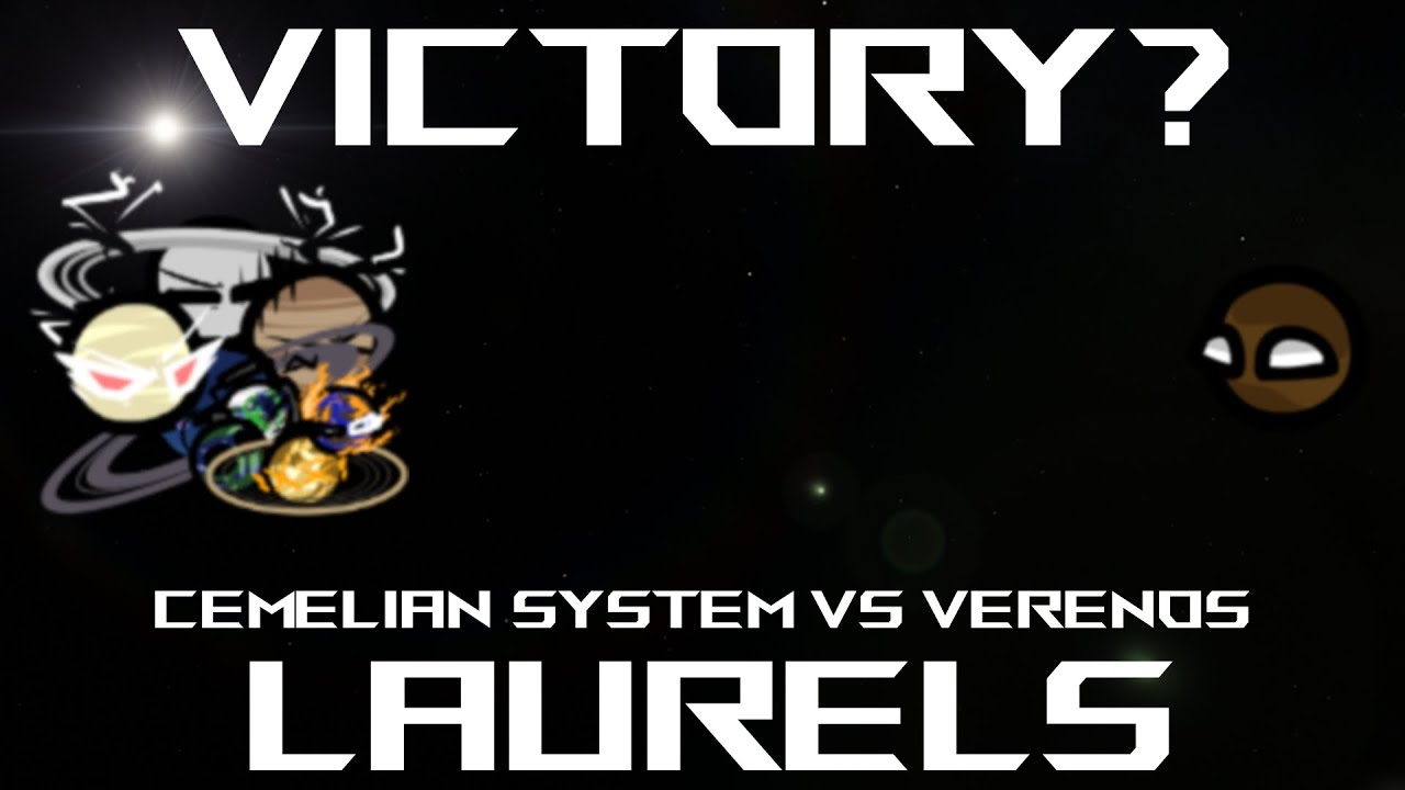 FNF Laurels (Verenos Revenge V4) FC - YouTube