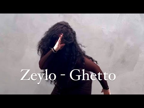 Zeylo - Ghetto ( Official Music Video)