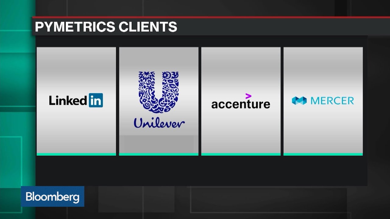 How Pymetrics Uses AI to Remove Bias From the Hiring Process - YouTube