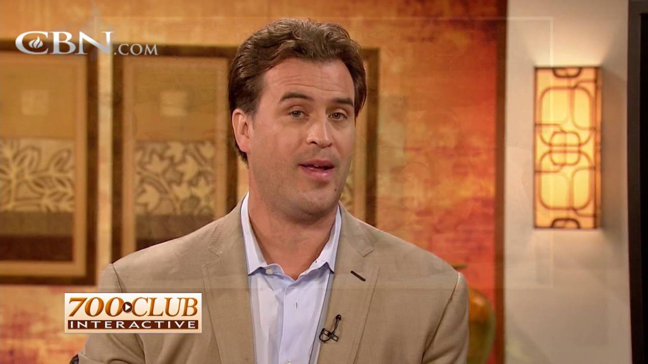 Former NFL Player Ben Utecht Is Losing His Memories - YouTube