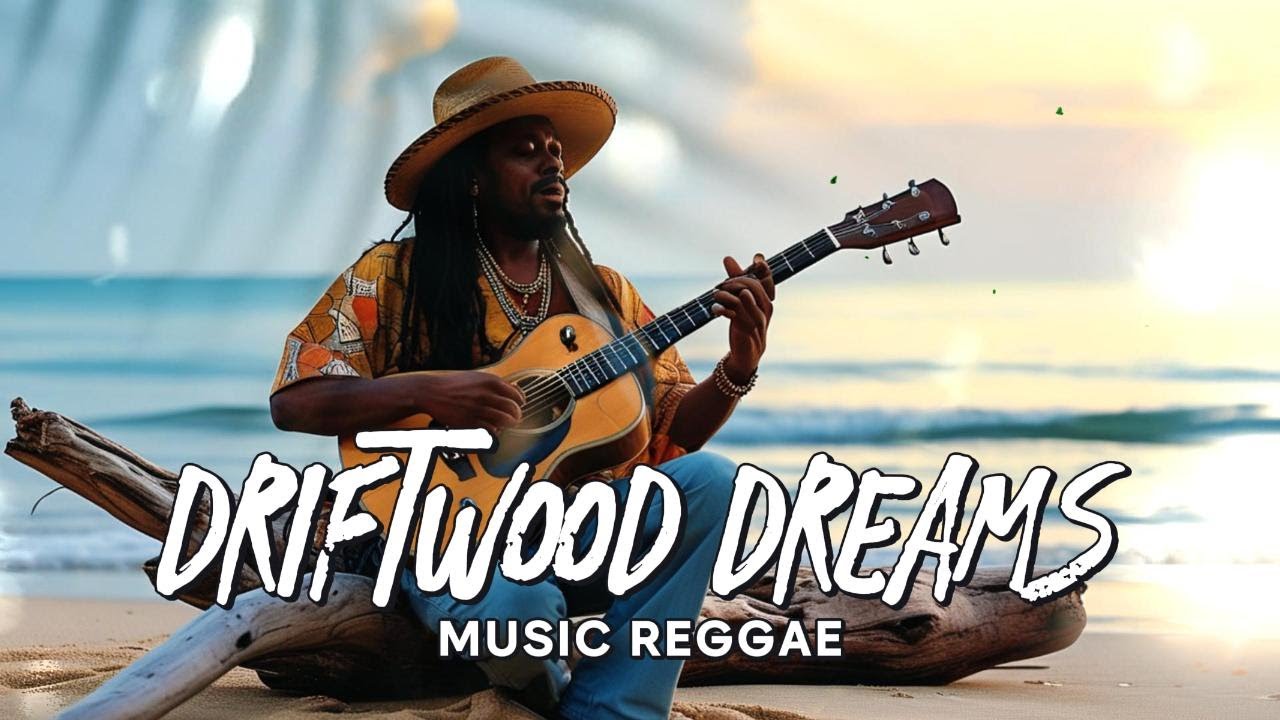 Driftwood Dreams - Reggae Version | Pewz Reggae Serenity - YouTube