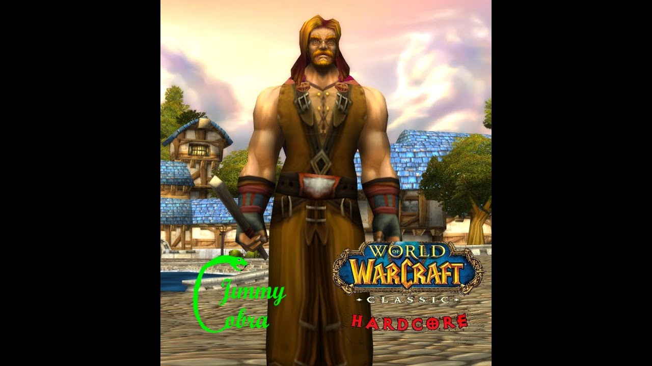 HC Tips & Tricks : Adventures of a Hardcore Mage - YouTube