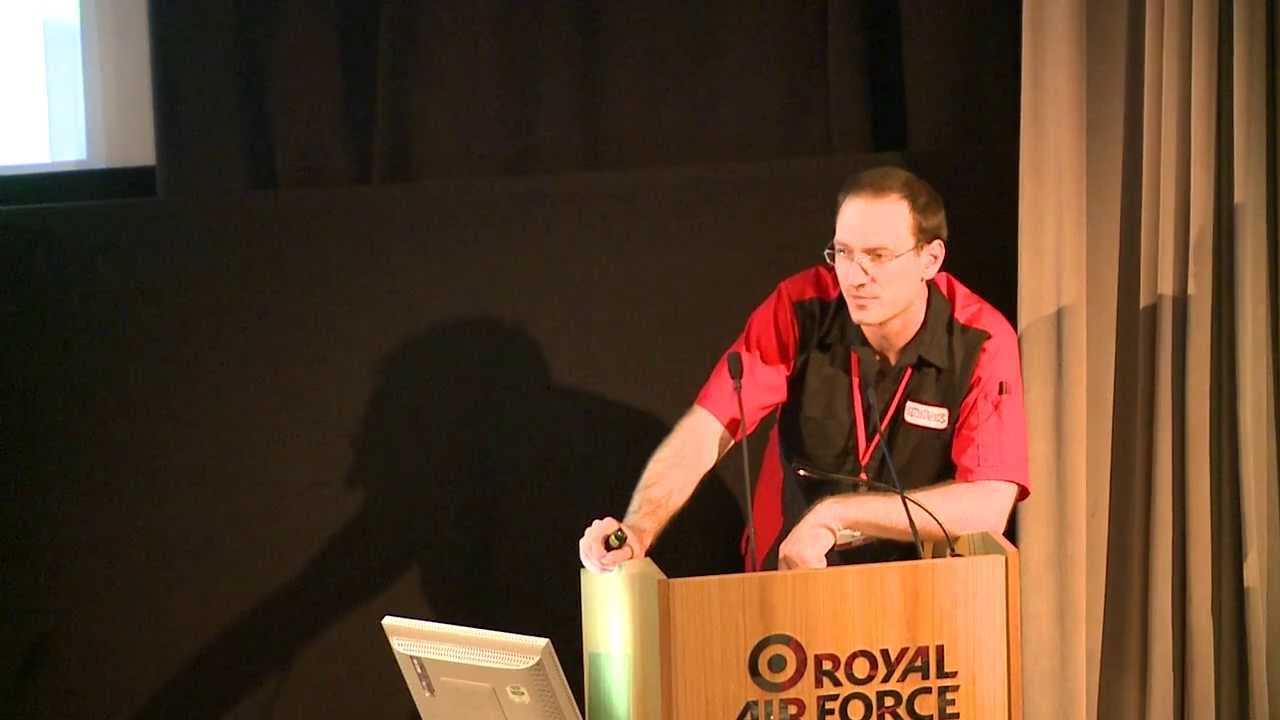 Cool Stuff Happening Soon (from BLOXcon London) - YouTube