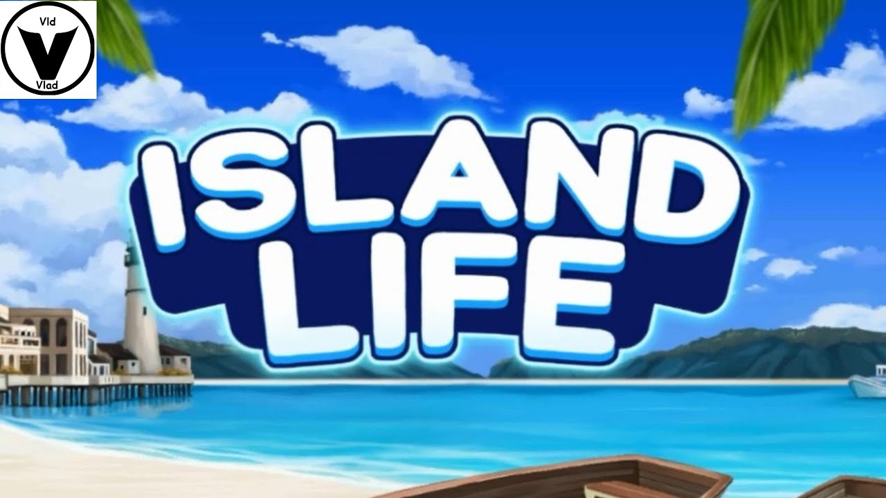 Island Life Gameplay Android/iOS - YouTube