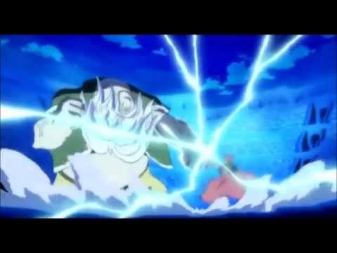 Monkey D Luffy [Beast AMV] - YouTube