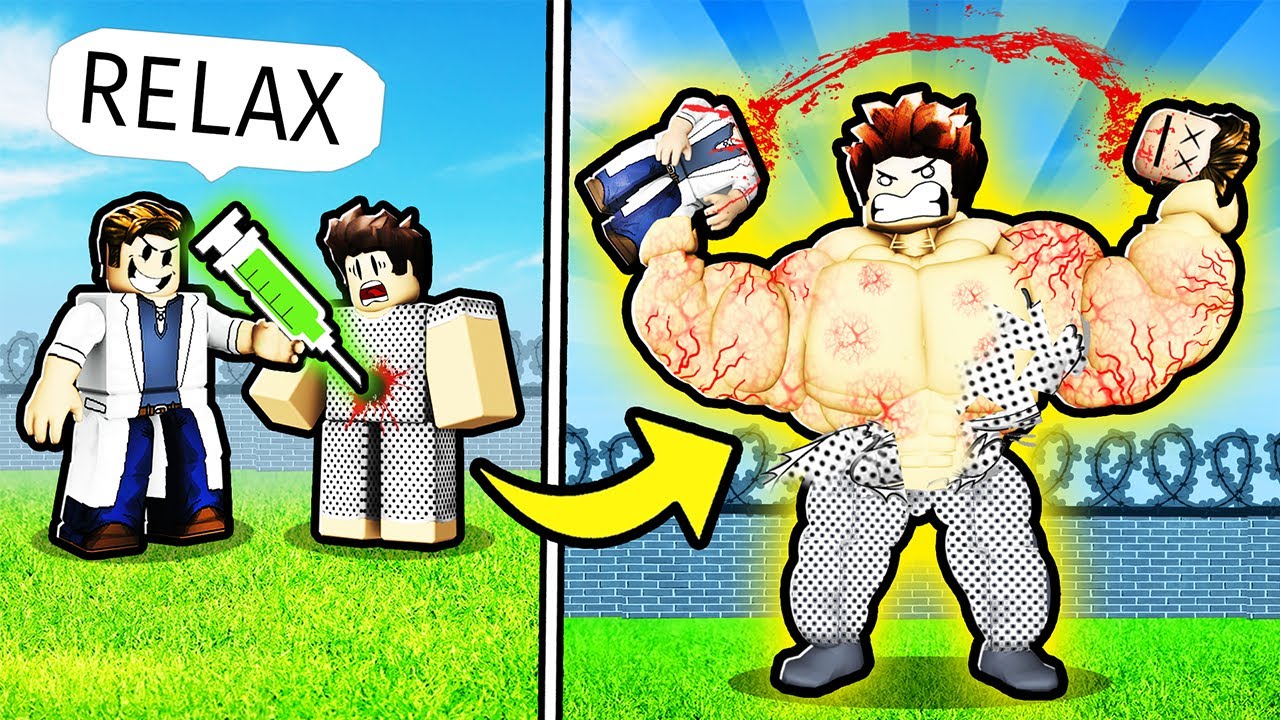 Max Level Experiment unlocked! (Roblox Laboratory) - YouTube