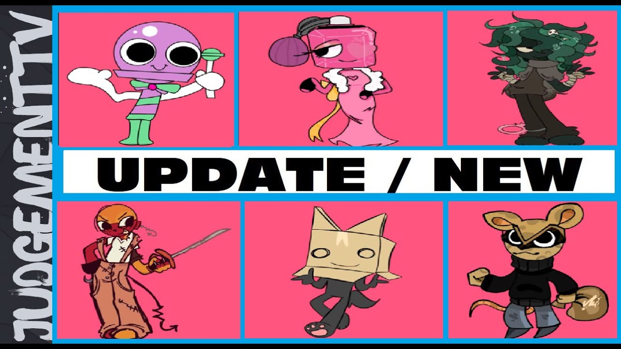 FINDING THE 10 NEW TOONS IN FIND THE TOONS BY CARTOON CREATION CLUB (60 ...