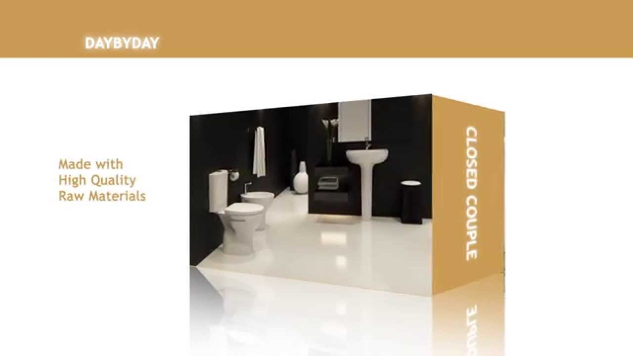 Forsan Ceramics - Introduction - YouTube