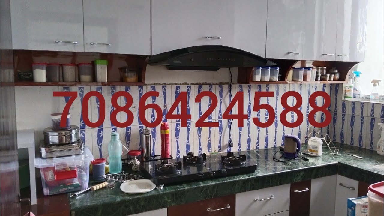 new kitchen| modular room|modular design |new video - YouTube