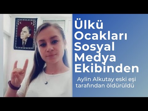 Aylin Alkutay eski eşi tarafından öldürüldü