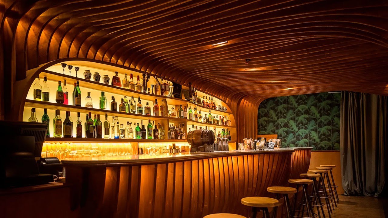 ¿Cuál es la diferencia entre BAR, CAFETERÍA, RESTAURANTE, TABERNA y ...