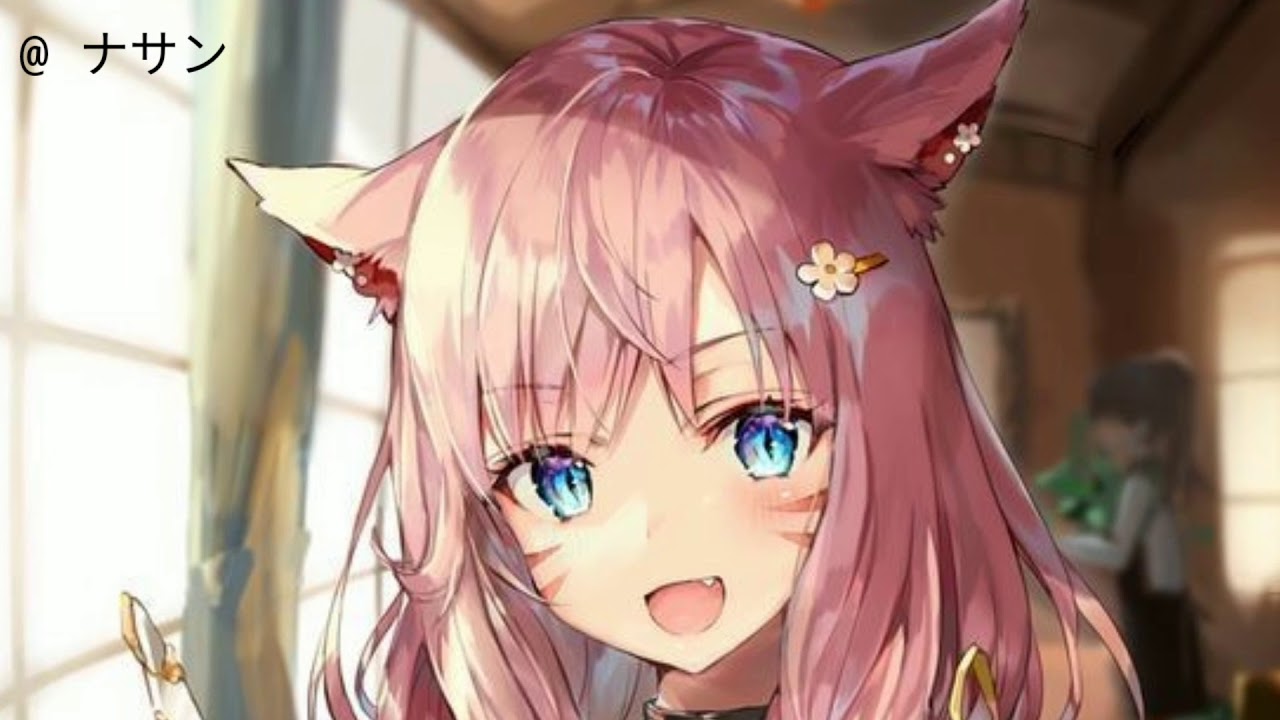 「Nightcore」Lovesick Girls - Black Pink ☚ - YouTube