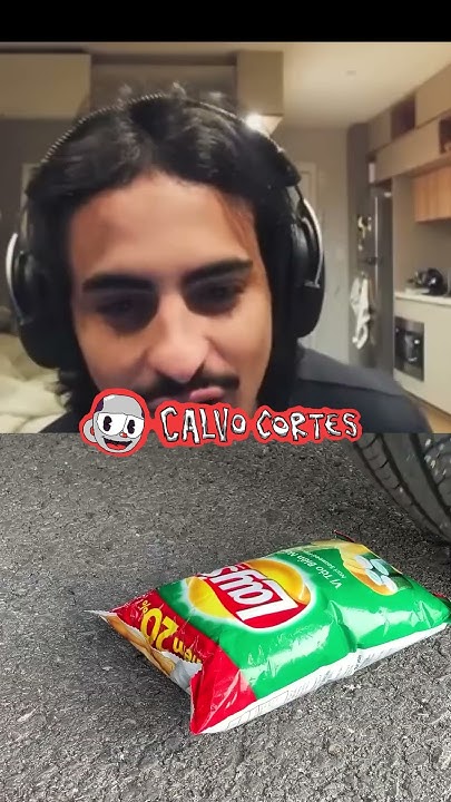 Corte Live Orochinho Reagindo Iceberg Calvosfera｜Homem Deita X Renan Pt1 - YouTube