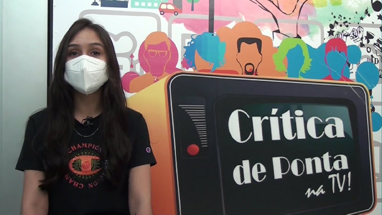 Crítica de Ponta na TV #104 - YouTube