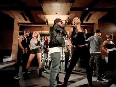 Keri Hilson - I Like Music Video - YouTube