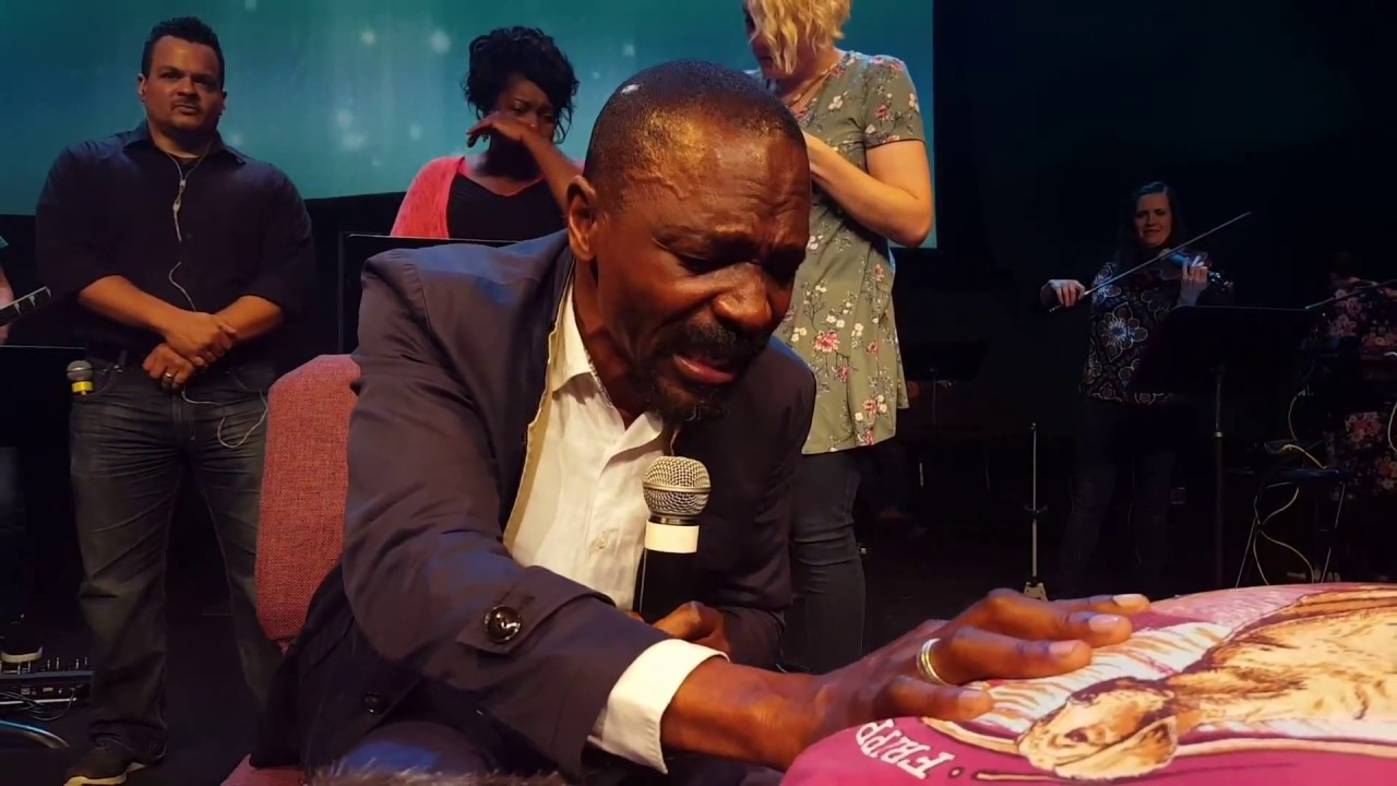 Pastor Surprise Sithole - Destiny, Blessing & Healing the Nations - YouTube