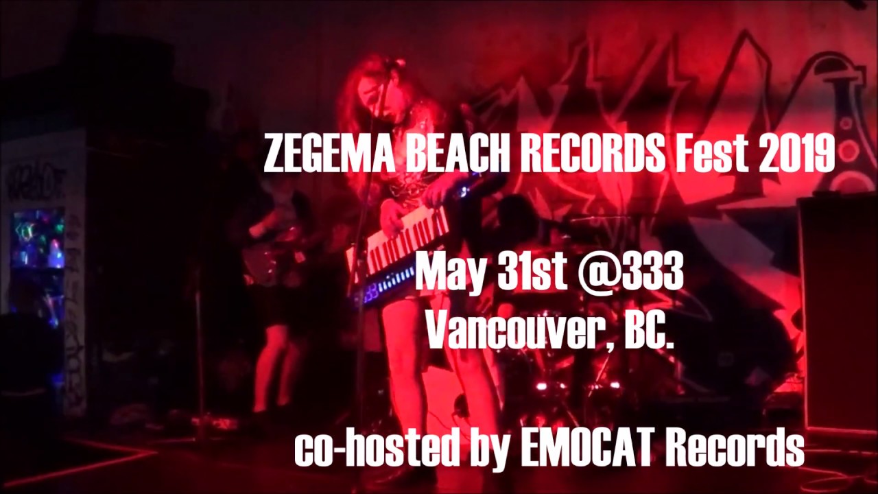 ZBR Fest 2019 Day 1 teaser - YouTube