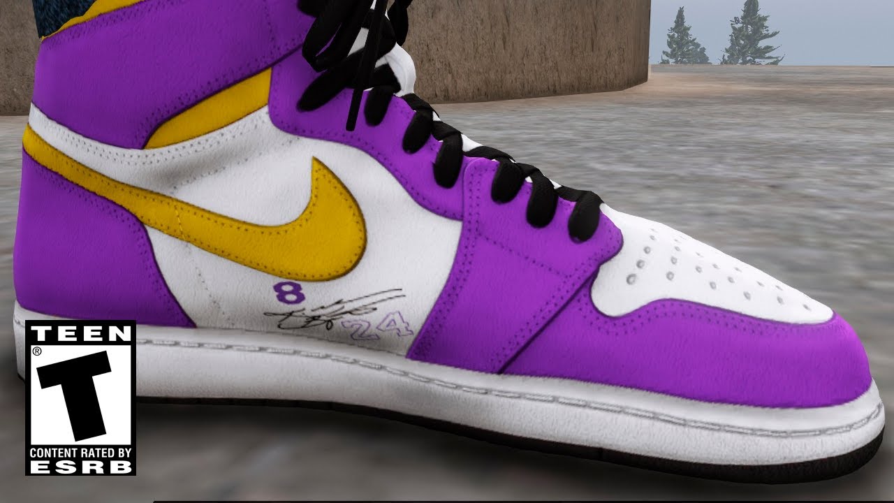 Fortnite x Nike Collab New Skins Teaser - YouTube