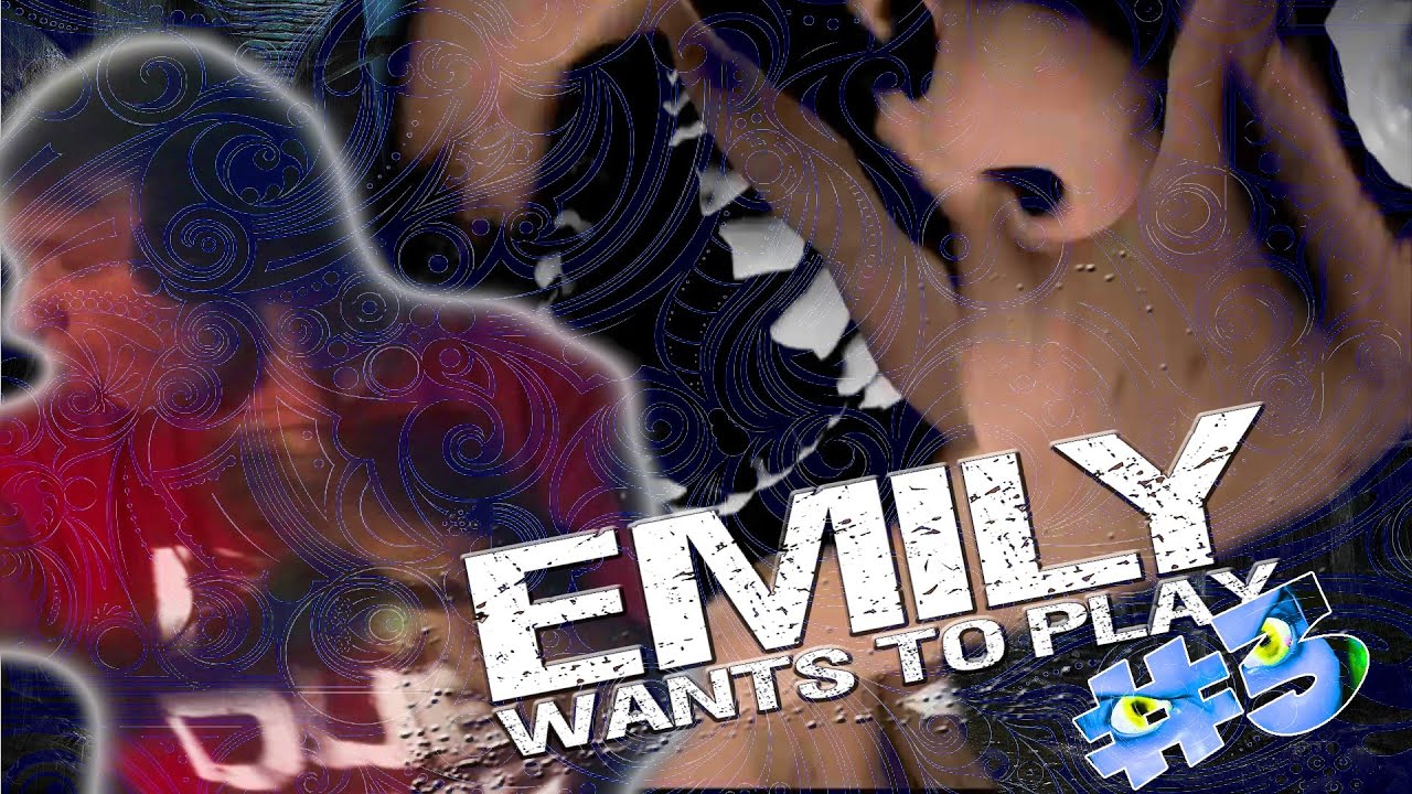 LE CACHE CACHE MORTEL - Let's Play Emily Wants To Play #3 FR - YouTube